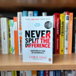 Book Review - Never Split the Difference - HyperWeb